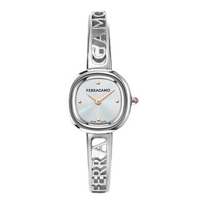 菲拉格慕时尚石英轻奢女士手表