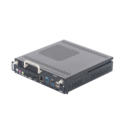 教学OPS插拔式电脑14代Ultra5-125U/Ultra7-155U会议DDR5大屏主机