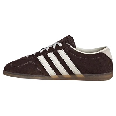 adidas/阿迪达斯三叶草女鞋春德训鞋T头板鞋休闲鞋IH6932