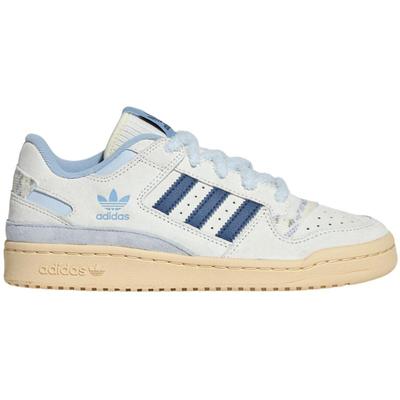 【自营】Adidas阿迪达斯女鞋三叶草休闲时尚运动篮球风板鞋KJ4299