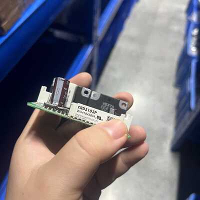 询价-东方CRD5103P步进电机驱动器议价可维修