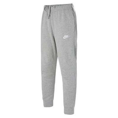 耐克卫裤男子加绒运动休闲长裤