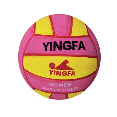 英发4号水球女子青少年