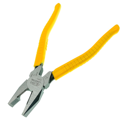 2508日本LOBSTER虾牌钢丝钳8寸