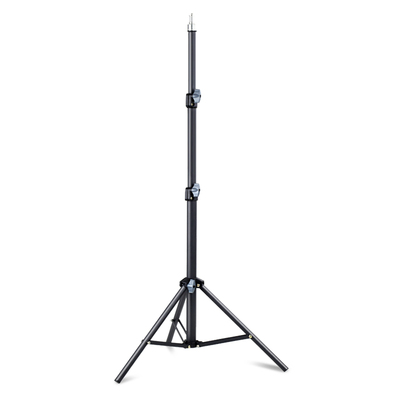 真碳素钢手机直播三脚架拍照神器