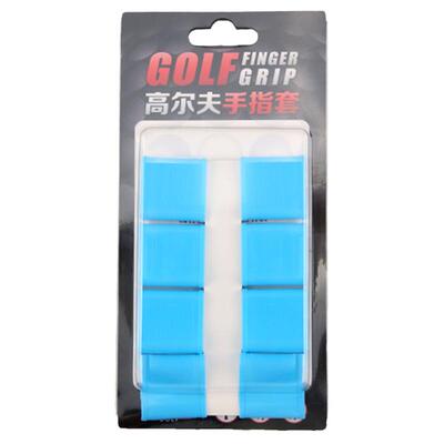 pgm高尔夫护指套男女手套硅胶