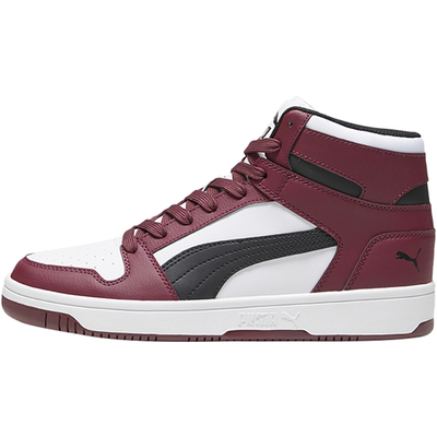 Puma/彪马情侣款中帮板鞋