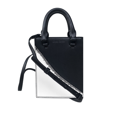 chaosmonster小众琴谱包牛皮包