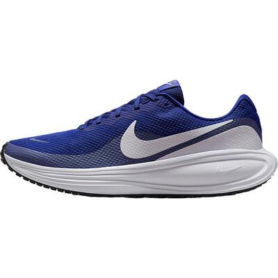 Nike耐克鞋子正品蓝色跑步鞋网面男鞋透气运动鞋公路旅行鞋DR2695