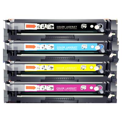 适用佳能MF8350Cdn硒鼓mf-8380Cdw 8550Cdn 725Cdn 727Cdw 8580Cdw LBP7200 7660 7860 CRG418墨盒打印机墨粉