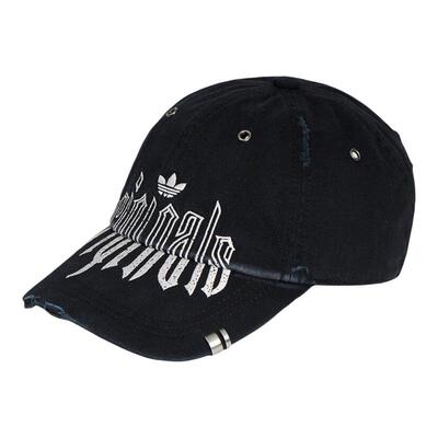 【自营】adidas阿迪达斯三叶草HC SW CAP男女运动休闲帽子KX0576