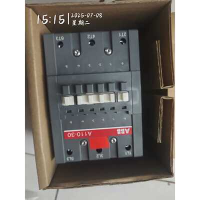 1SFL451001R8011 ABB 接触器