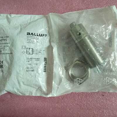 议价全新原装正品BALLUFF巴鲁夫 BES 516-3028-S4-C BES0195 现货