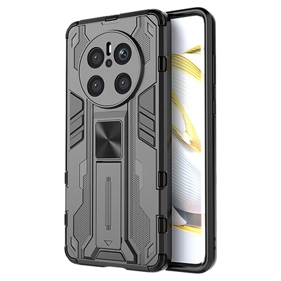 适用华为mate70pro手机壳优享版mata70pro+车载磁吸meta70por十2024新款高级感镜头全包防摔超CLS-AL00男系列