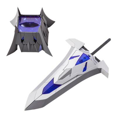 寿屋武器配件包骑士大师之剑