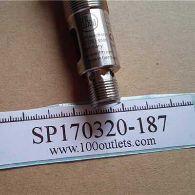 【议价】IFM Efector200 OGH500漫反射光电开关 光