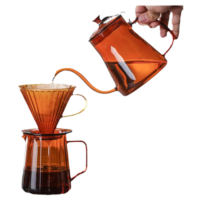 咖啡壶套装美式工厂直销