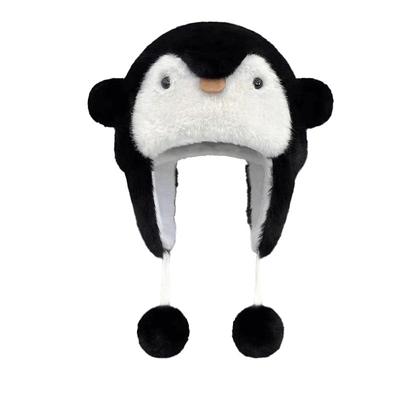 ROUIIEFAO雷锋帽户外可爱男女冬