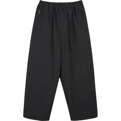 pomme季末折扣裤子江南布衣大童