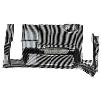 适用赛那座椅下防踢保护罩格瑞维亚座椅下防护板塞纳防踢面板改装