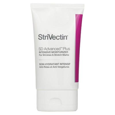 StriVectin斯佳唯婷 -新升级强效保湿紧致抗皱面霜SD拉链霜 118ml