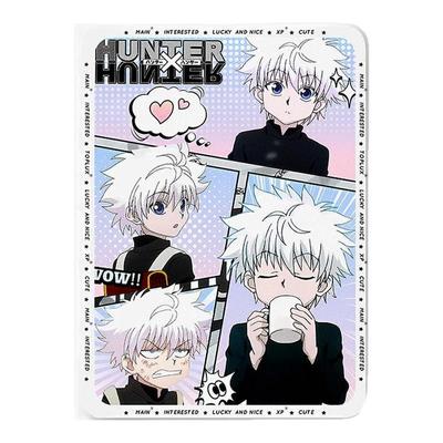 适用华为平板保护套全职猎人奇犽