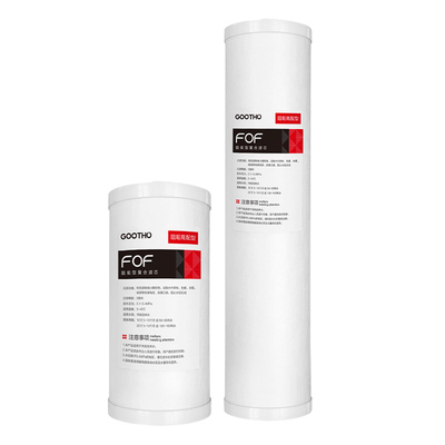 GOOTHO过滤器前置滤芯
