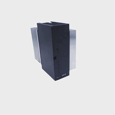 AEG THYROC power controller unused