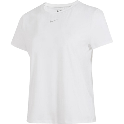nike耐克女子CLASSIC DF SS运动休闲短袖T恤锐力FN2799-100