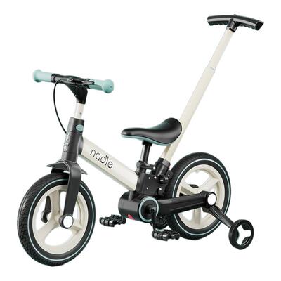 多功能儿童自行车平衡车