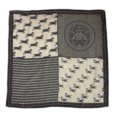 2025新品高级感丝绒围巾