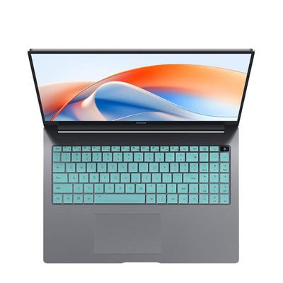 适用16寸华为WIKOHiMateBook D16键盘膜NICG-16电脑防尘垫D16 SE版机身贴纸MCLG-16外壳保护膜笔记本屏幕贴膜