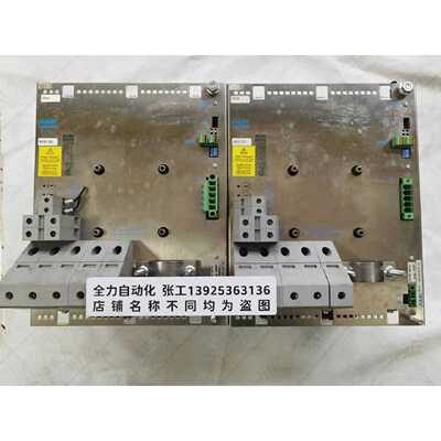 议价AMK伺服驱动器KES 120 原装现货D-73230议价KES120