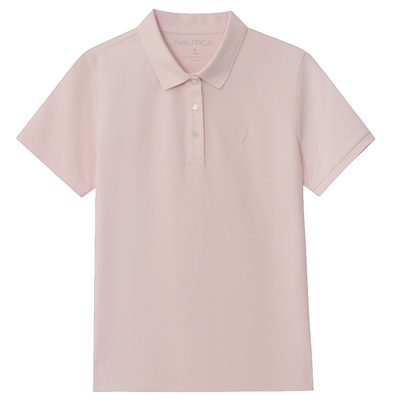 nautica/诺帝卡短袖polo衫