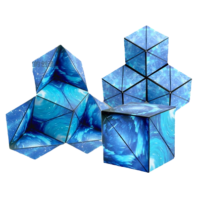 小学生高智商烧脑玩具解密益智