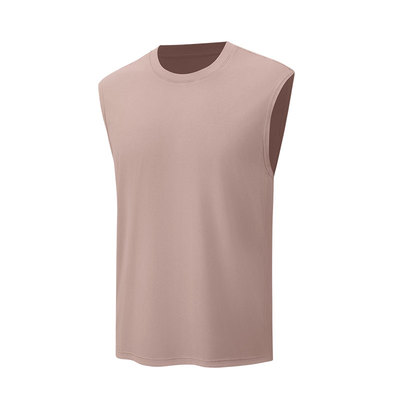 EasySet™ 男士训练背心丨lululemon丨LM1431S