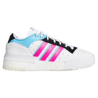 阿迪达斯男女运动板鞋FV4183