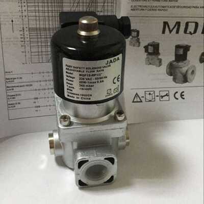 议价MQF15-RP1/2 DN15电磁阀MQF15R-RP1/2，MQF125-DN125