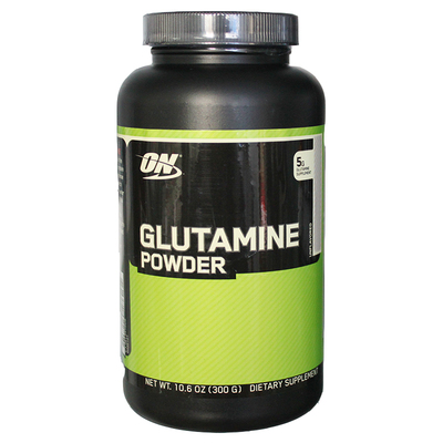 ON/奥普帝蒙谷氨酰胺粉胶囊