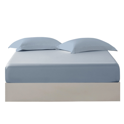 兰精天丝100支床单床笠+玻尿酸