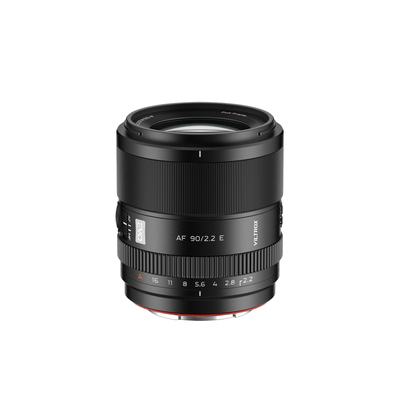 唯卓仕AF90mmF2.2EVO自动镜头