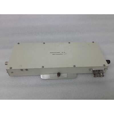 PerkinElmer ABS Preamplifier Model 99