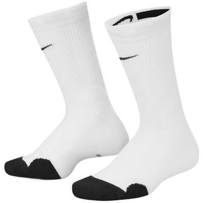 滔搏NIKE耐克大童运动训练健身舒适休闲袜子CW6063-100