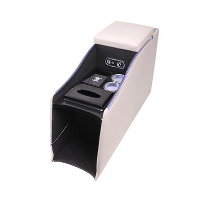 酷祥别克GL8改装扶手箱专用