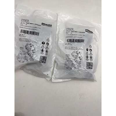 询价MURR7000-99811-0000000德国穆尔塑料附件