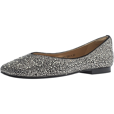 CDF女鞋百搭舒适时尚潮流