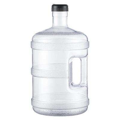 竞洲家用纯净储水桶小号食品级pc