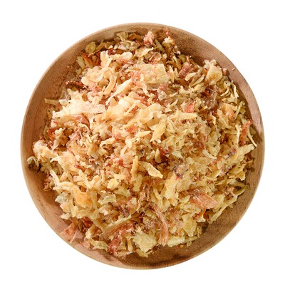 拌面食用台湾卤肉饭干葱