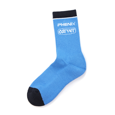 PhenixXCarver专业运动滑雪袜