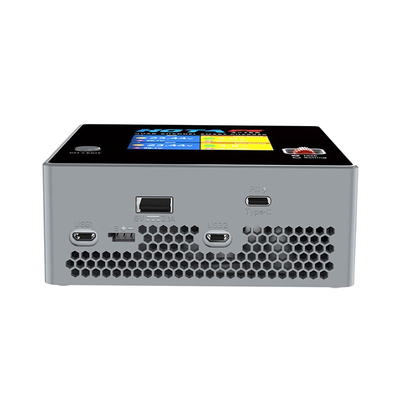 HOTAF6智能充电器4通道1000W